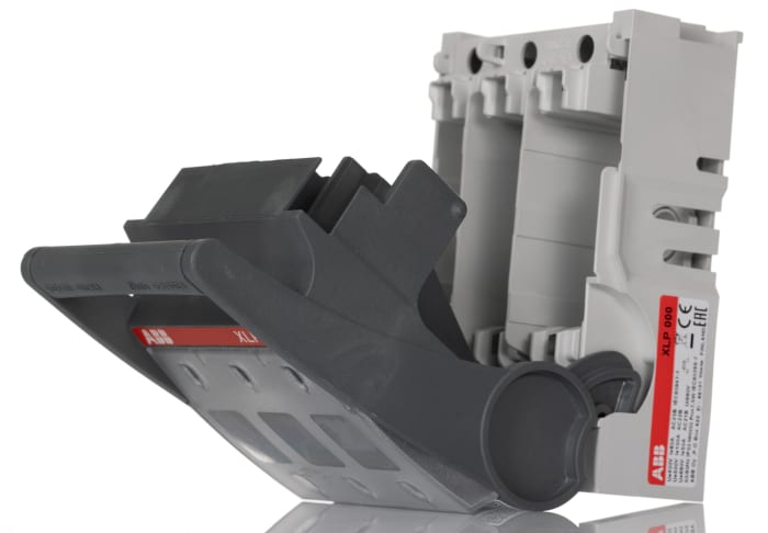 1SEP201428R0001 XLP000-6CC ABB | ABB Fuse Switch Disconnector, 3 Pole, 100A Max Current, 100A ...