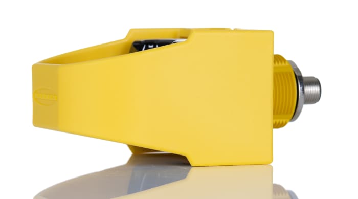 STBVR81Q6 Banner | Banner STB, 20V, 30 V Safety Relay, 2 Safety ...
