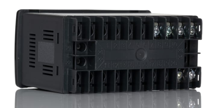 RS PRO | RS PRO 7-Segment Display Process Indicator for Current ...