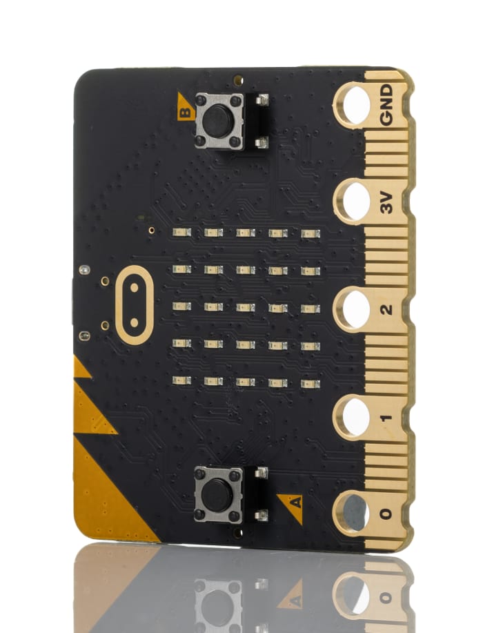 BBC MICRO BIT CLUB V2.2 MicroBit | BBC micro:bit V2.21 Club | 233-6795 | RS