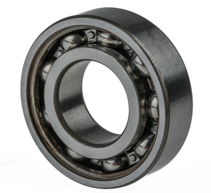 6004-Z/C3 SKF | SKF 6004-Z/C3 Single Row Deep Groove Ball Bearing- One ...