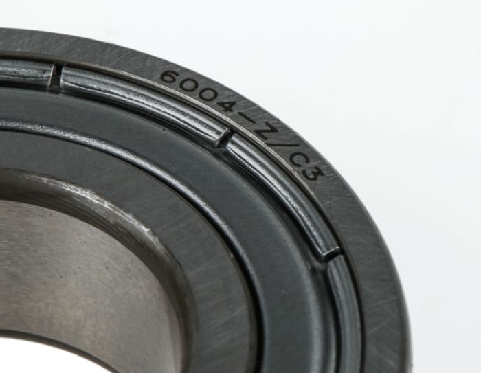 6004-Z/C3 SKF | Rodamiento de bolas, 6004-Z/C3 SKF SKF Explorer bearing ...