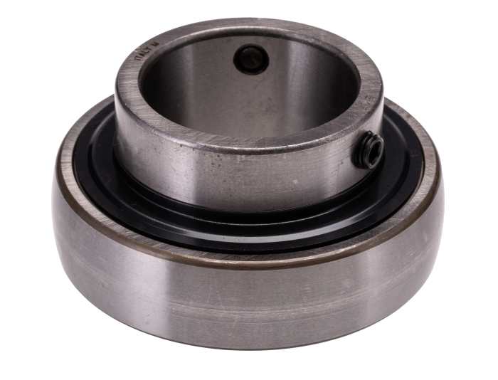 YAR 210-2RF SKF | SKF Bearing Unit Insert 50 mm ID 90 mm OD YAR 210-2RF ...