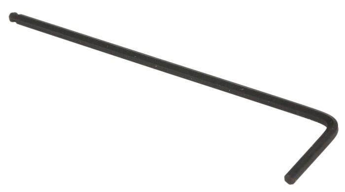 83SH.2 Facom | Facom L Shape Metric Hex Key, 2mm | 235-2729 | RS