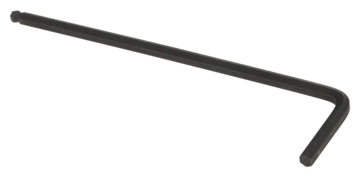 83SH.3 Facom | Facom L Shape Metric Hex Key, 3mm | 235-2741 | RS