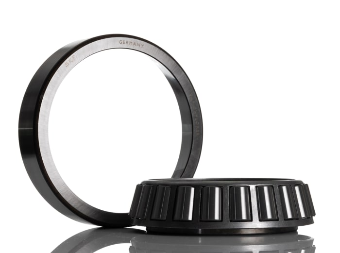 30308 SKF | SKF 30308 Taper 40 mm ID Roller Bearing, 90 mm OD | 236 ...