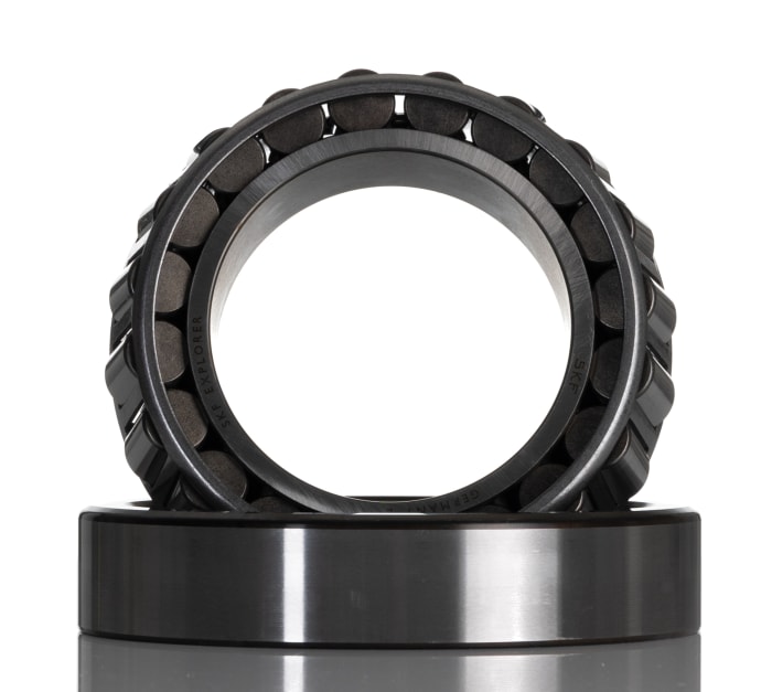 30308 SKF | SKF 30308 Taper 40 mm ID Roller Bearing, 90 mm OD | 236 ...