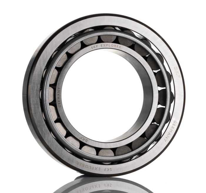 30308 SKF | SKF 30308 Taper 40 mm ID Roller Bearing, 90 mm OD | 236 ...
