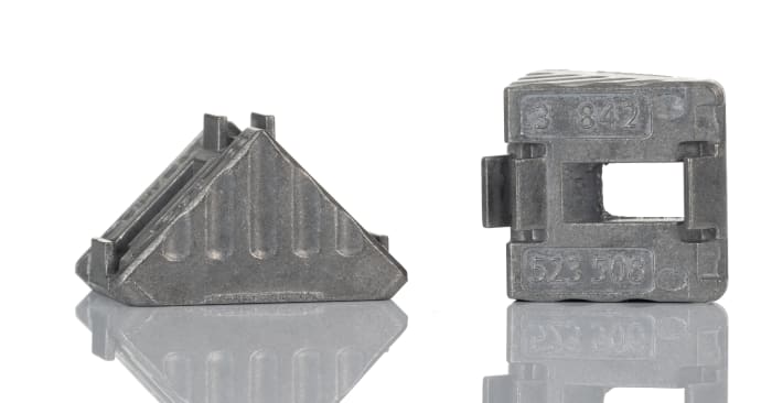 3842523508 Bosch Rexroth | Bosch Rexroth M4 Angle Bracket Connecting ...