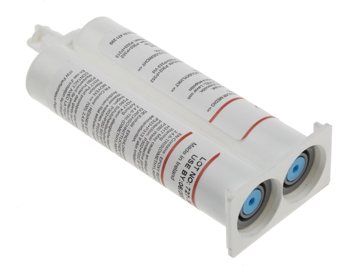 14270 ITW Devcon | ITW Devcon 5 Minute Epoxy Paste Adhesive, 50 ml ...