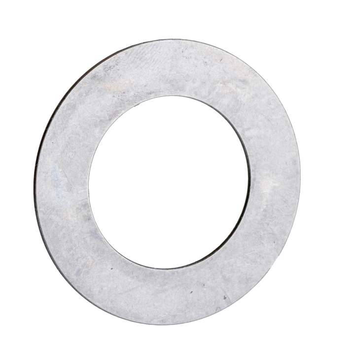 AS 2542 SKF | SKF AS Universal Washer For Use With Needle Roller hrust ...