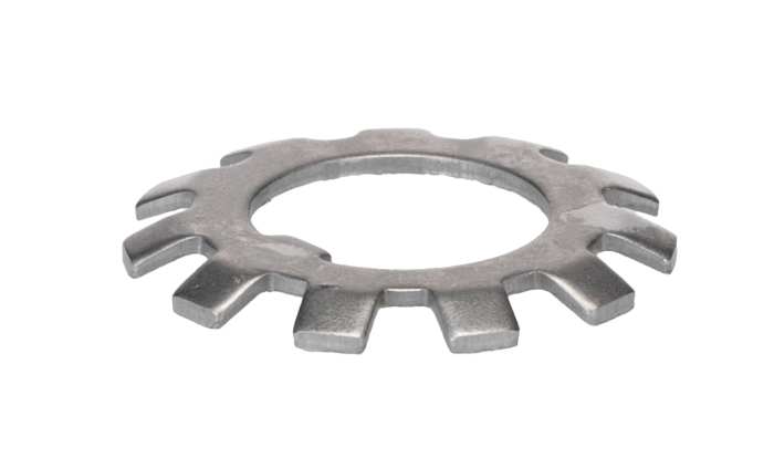 MB 2 SKF | SKF MB Lock Washer For Use With Lock Nut, MB 2 | 237-2230 | RS