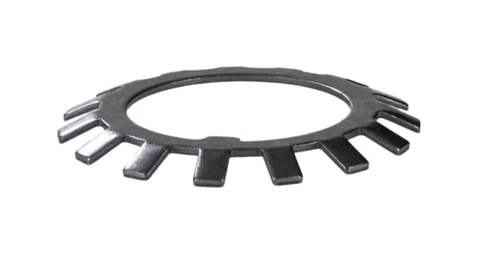 MB 5 SKF | SKF MB Lock Washer For Use With Lock Nut, MB 5 | 237-2233 | RS