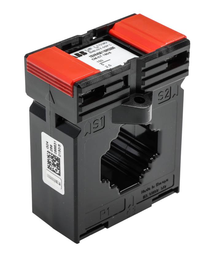 ABB1SVR450116R5300 ABB | ABB CM Series Current Transformer Current ...