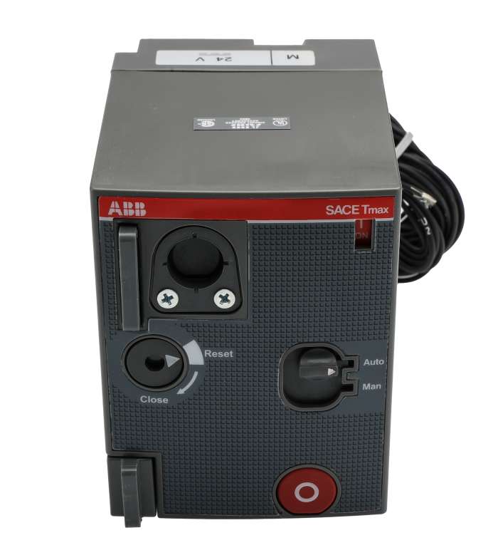 1SDA066457R1 MOD XT1-XT3 24VDC ABB | ABB Tmax XT Motor Operator for use ...
