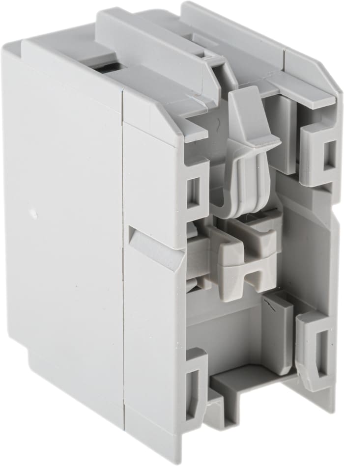 100-FA11 Allen Bradley | Allen Bradley Auxiliary Contact, 2 Contact ...