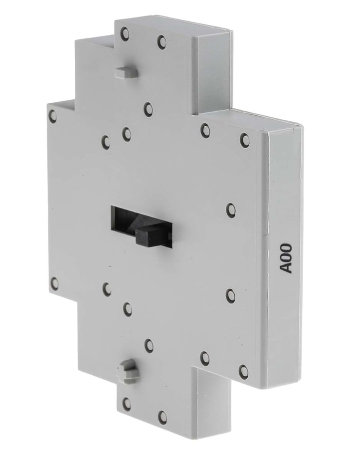 100-MCA00 Allen Bradley | Allen Bradley Mechanical Interlock for use ...