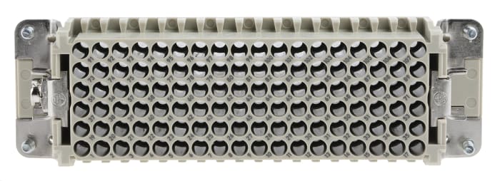 0916108310101 HARTING | HARTING Heavy Duty Power Connector Insert, 10A ...