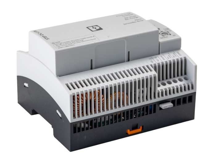 1081430 Phoenix Contact | Phoenix Contact 24V dc Input DIN Rail ...