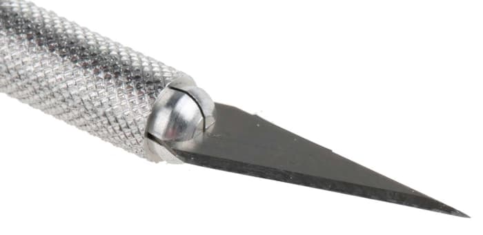 XN100 Weller Xcelite | Weller Xcelite 148 mm Craft Knife, XNB103 Blade ...
