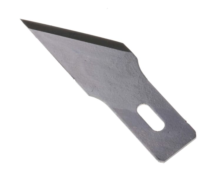 XNB205 Weller Xcelite | Weller Xcelite Pointed Scalpel Blade, 5 per ...