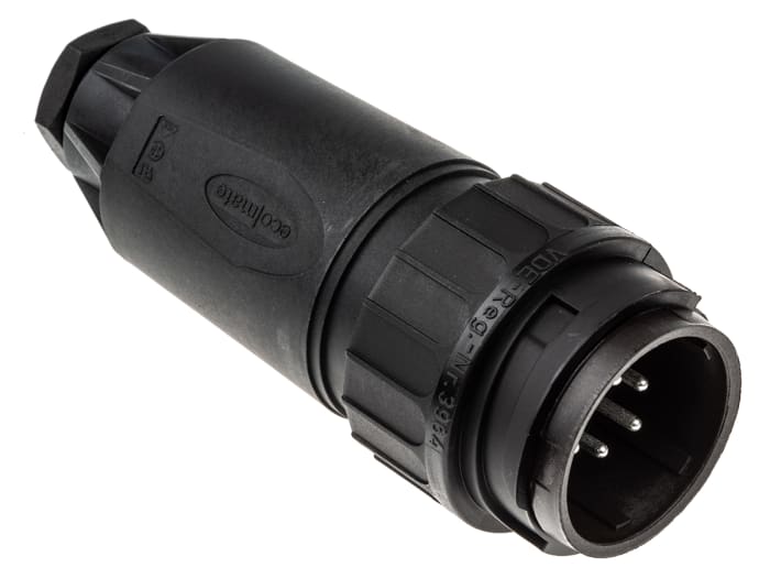 C016-20I005-1032 Amphenol Industrial | Conector circular Amphenol ...