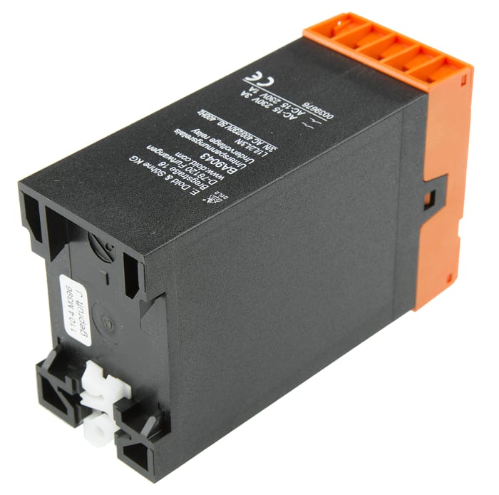 BA9043 3/N AC50-400HZ 230/400V Dold | Dold Voltage Monitoring Relay, 3 ...