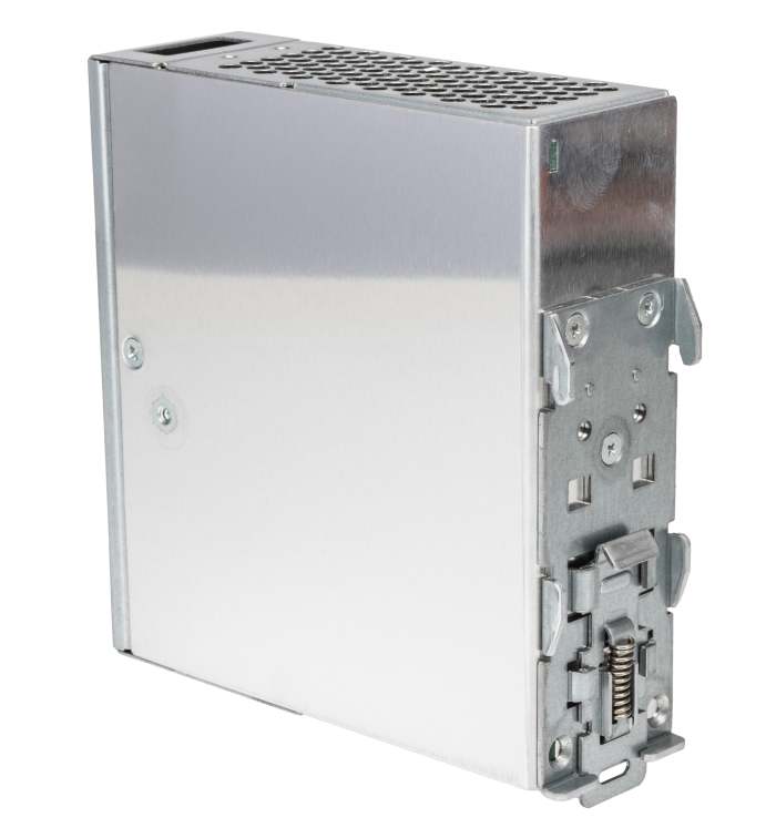 DRL-24V240W1EN Delta Electronics | Delta Electronics DRL Switched Mode ...