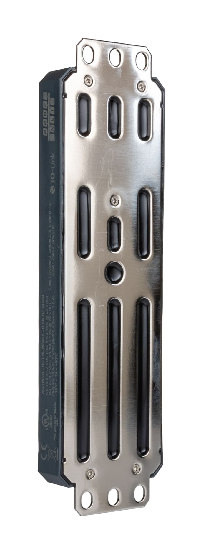 2701513 Phoenix Contact | Phoenix Contact AXL E PN IOL8 DI4 M12 6P ...