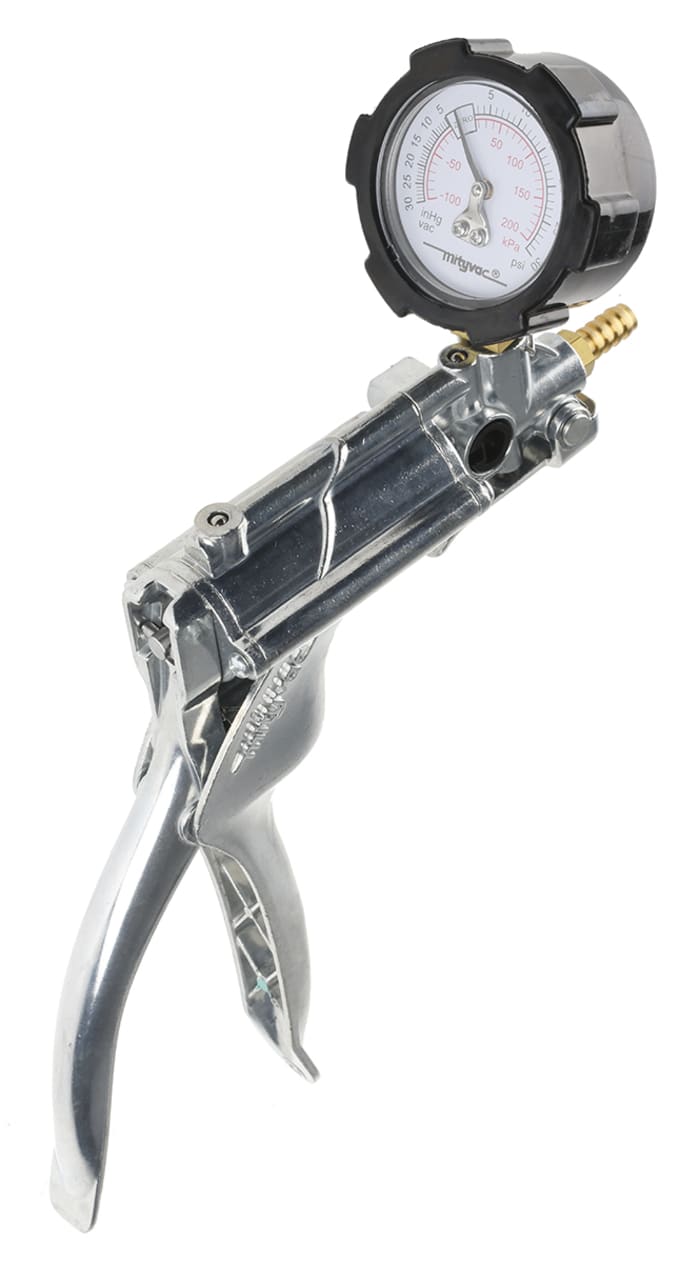 MV8500 Mityvac | Mityvac Silverline Automotive Kit | 241-7753 | RS