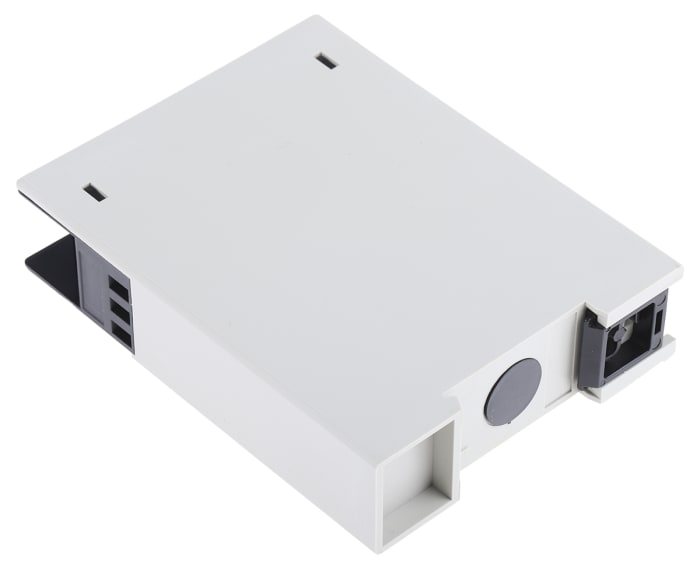 RS PRO | RS PRO DIN Rail Enclosure Enclosure Type, 75 x 22.5 x 98.5mm ...