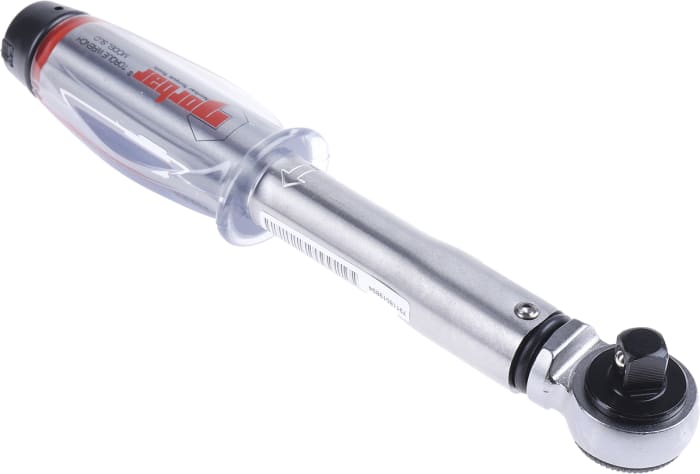 11087 Norbar Torque Tools | Norbar Torque Tools Click Torque Wrench, 4 ...