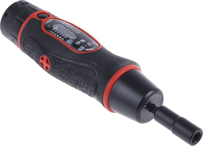 13852 Norbar Torque Tools | Norbar Torque Tools Adjustable Hex Torque ...