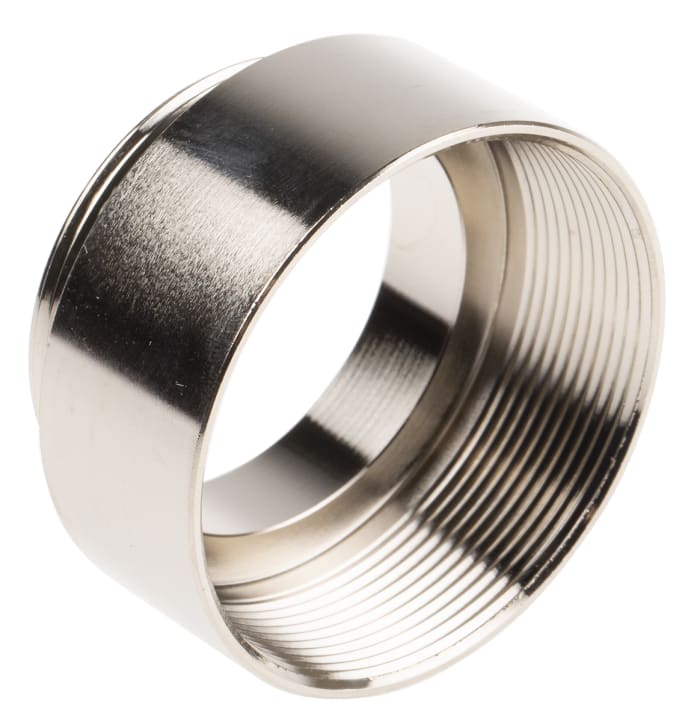 52004110 Lapp | Lapp Cable Gland Adaptor, PG36 Exterior Thread, PG42 ...