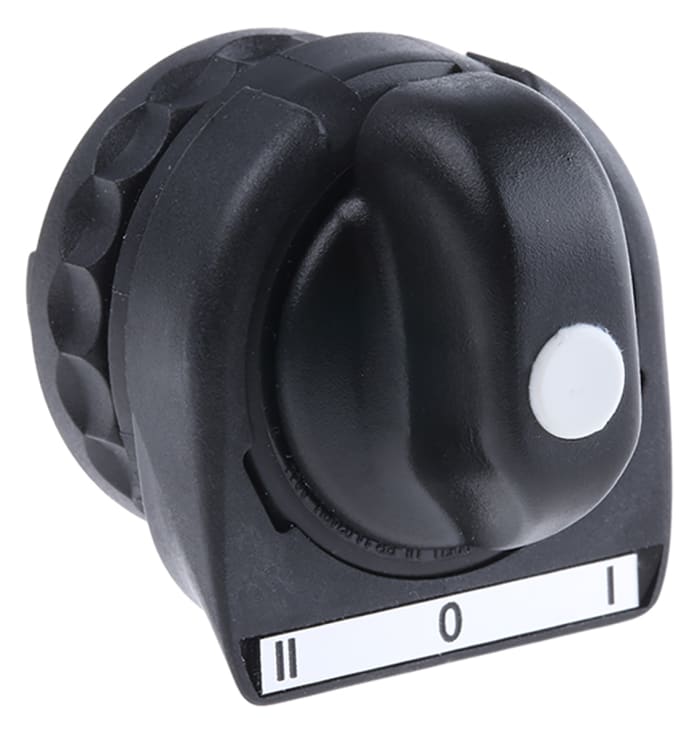 05-0003-001000 Bartec | Bartec Bartec Series 3 Position Selector Switch Head, Black Handle | 244 ...