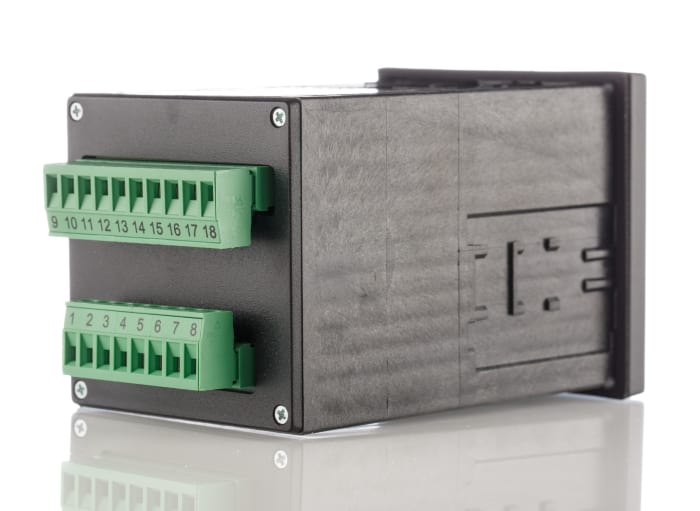 HPL110A Unipower | Unipower 8 A Motor Load Monitor, 120 → 575 V ac ...