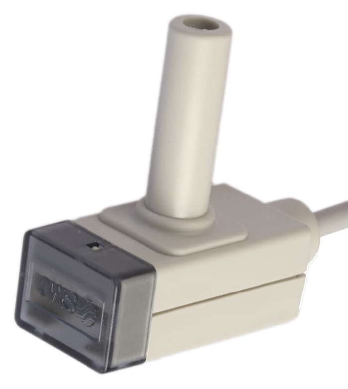 PS1000-R06L-Q SMC | SMC Pressure Switch, 1 MPa | 246-2422 | RS