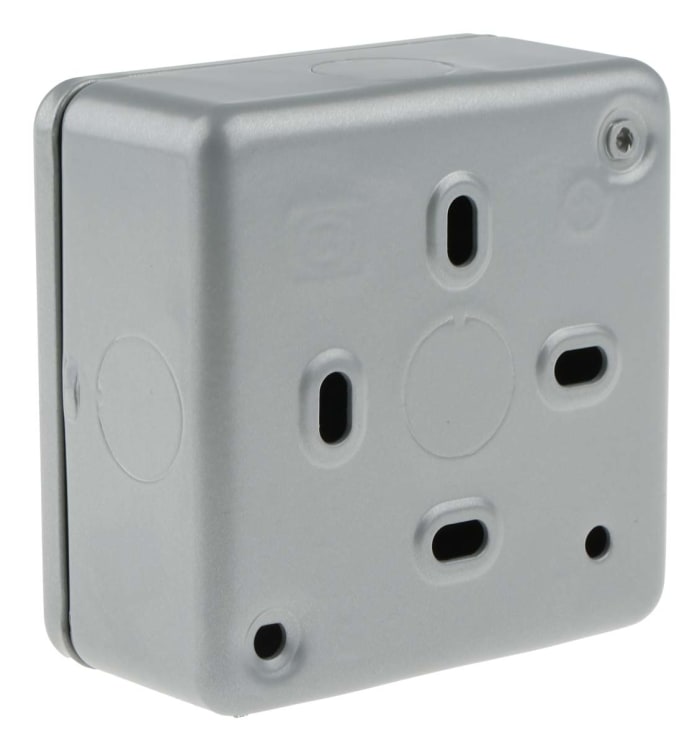 K954 ALM MK Electric | MK Electric Fused Spurs | 246-9524 | RS Components K954 ALM MK Electric | MK Electric Fused Spurs | 246-9524 | RS Components
