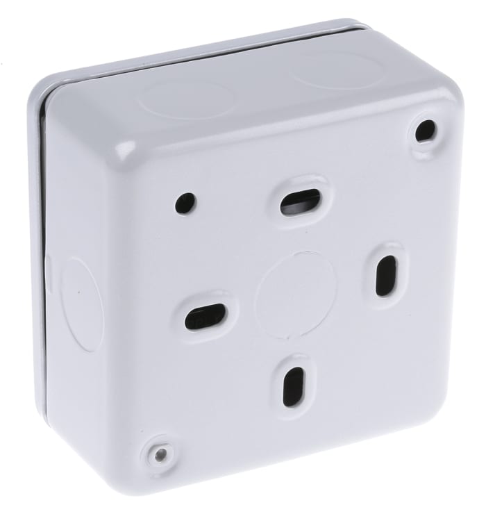K986 ALM MK Electric | MK Electric 13A, 1 Gang Fused Spur | 246-9552 ... K986 ALM MK Electric | MK Electric 13A, 1 Gang Fused Spur | 246-9552 ...