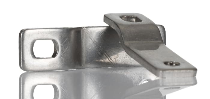 RS PRO | RS PRO Stainless Steel for Use with RS PRO Aluminium Enclosure ...