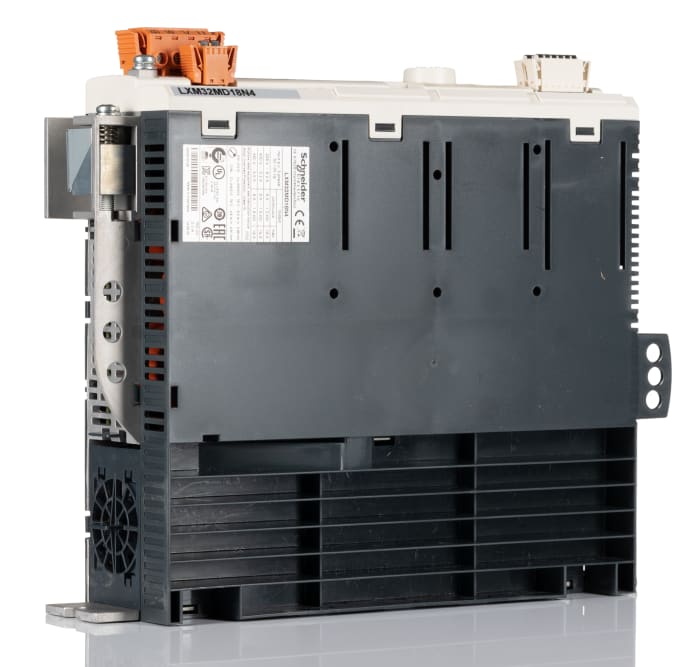 LXM32MD18N4 Schneider Electric | Schneider Electric 1.8 kW Servo Drive ...