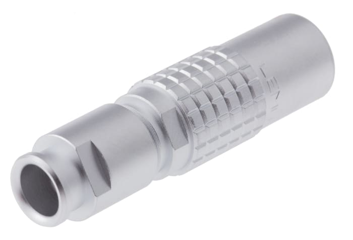 PHG.1B.310.CLLD62Z LEMO | LEMO Circular Connector, 10 Contacts, Cable ...
