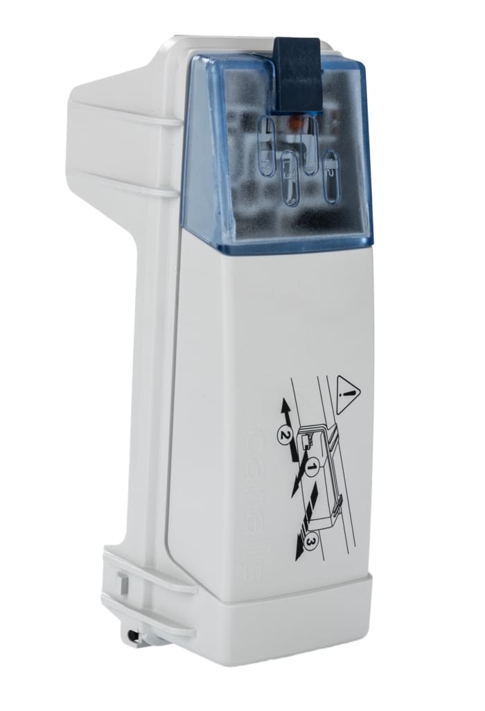 KBC16DCB21 Schneider Electric | Schneider Electric Busbar Tap-Off Unit ...