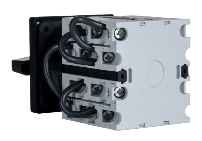 GX3212U_ Lovato | Lovato Rotary Cam Switch Star Delta Starter, Star ...