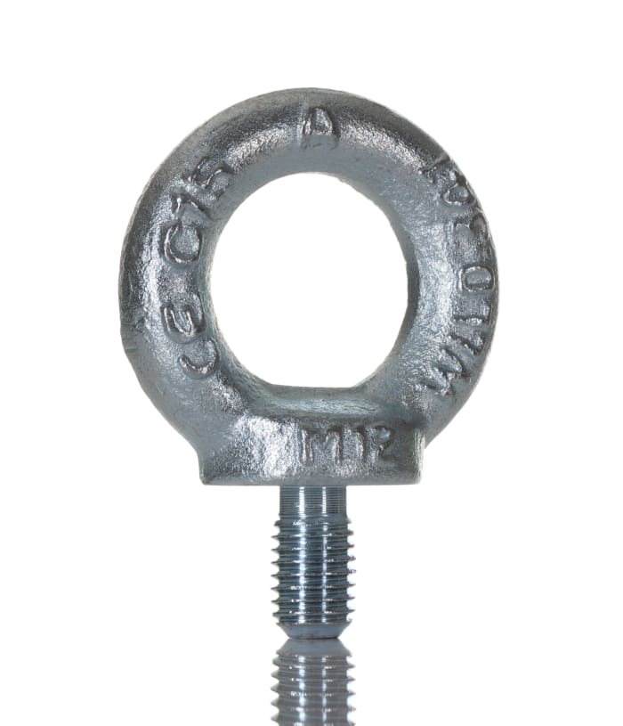 AA9610 ABB | ABB IS2 Series Metal Lifting Eyes Bolt for Use with ArTu K ...