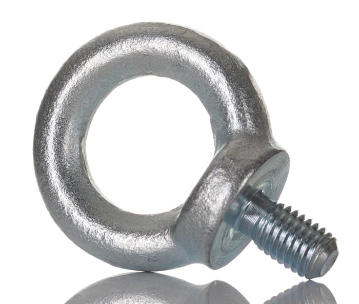AA9610 ABB | ABB IS2 Series Metal Lifting Eyes Bolt for Use with ArTu K ...