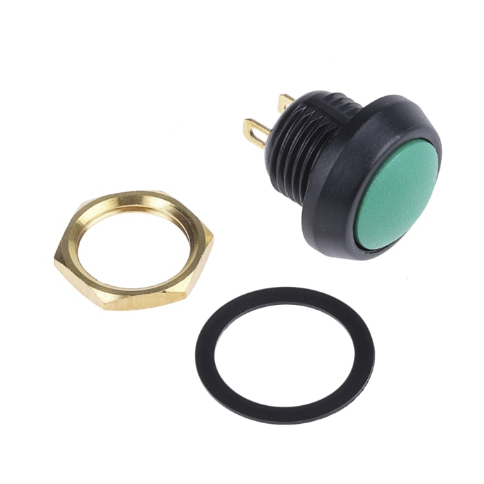 59-513 ITW Switches | ITW Switches 59 Series Miniature Push Button ...