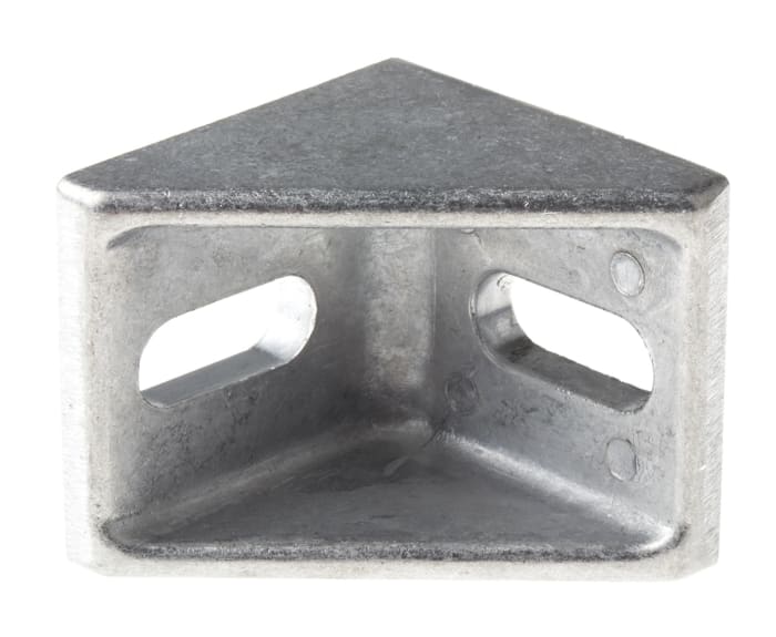 XCFA 44B FlexLink | FlexLink M6 Angle Bracket, Connecting Component ...