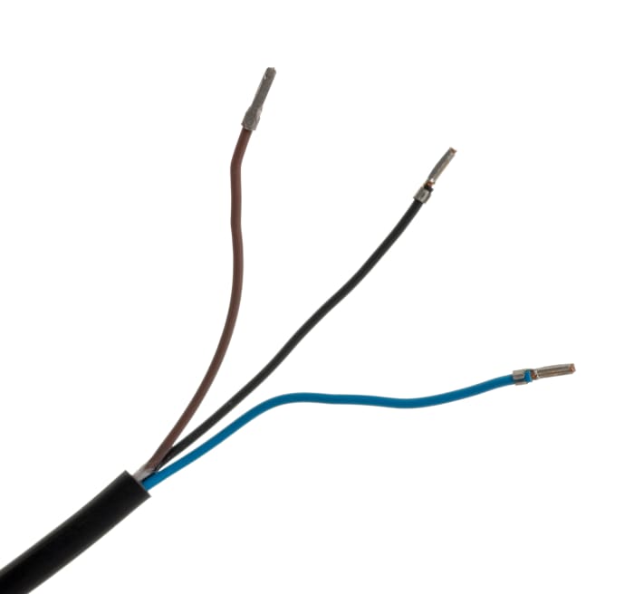 Nbb2 12gm50 E2 Pepperl Fuchs Pepperl Fuchs M12 X 1 Inductive