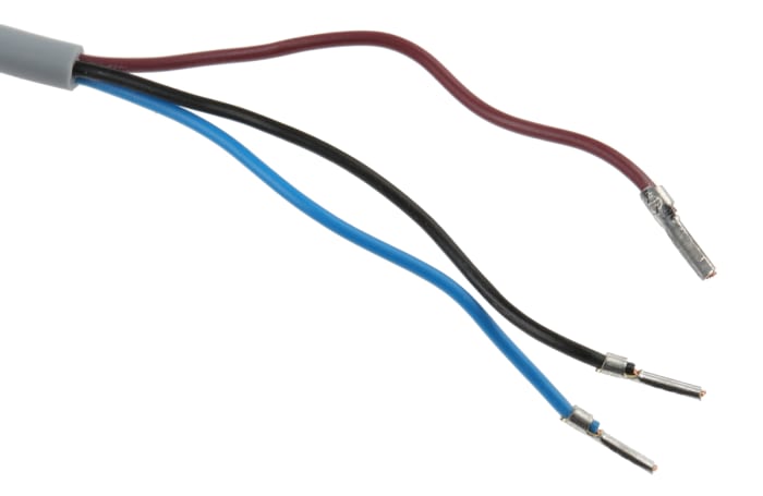 Nbb2 12gm50 E0 Pepperl Fuchs Sensor De Proximidad Pepperl Fuchs